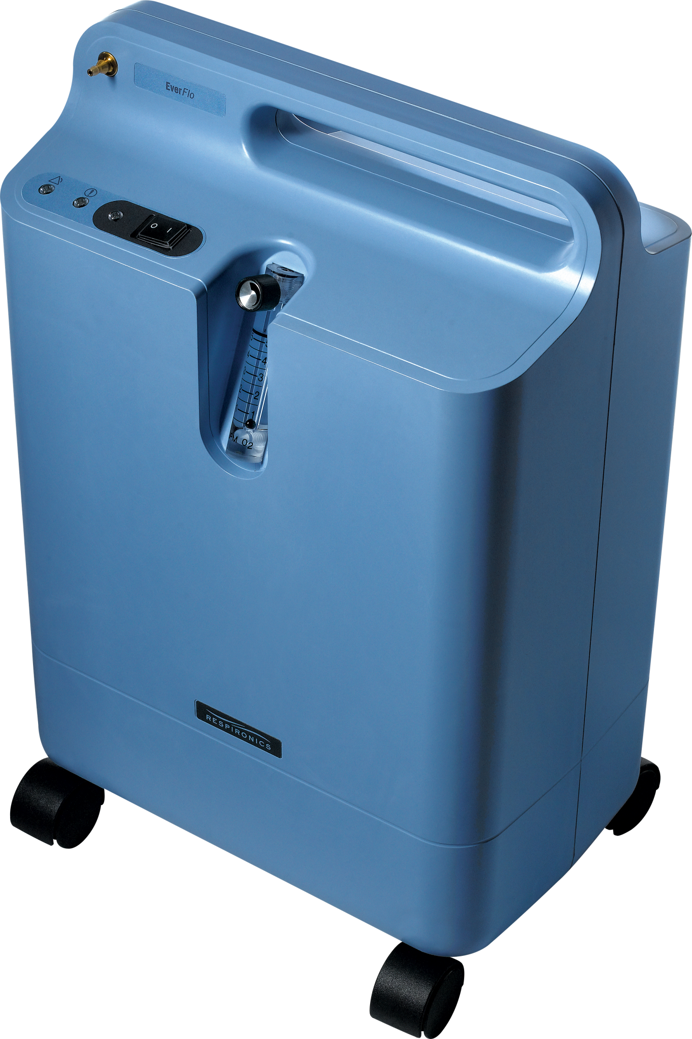 Home Oxygen Therapy - Rotech Healthcare