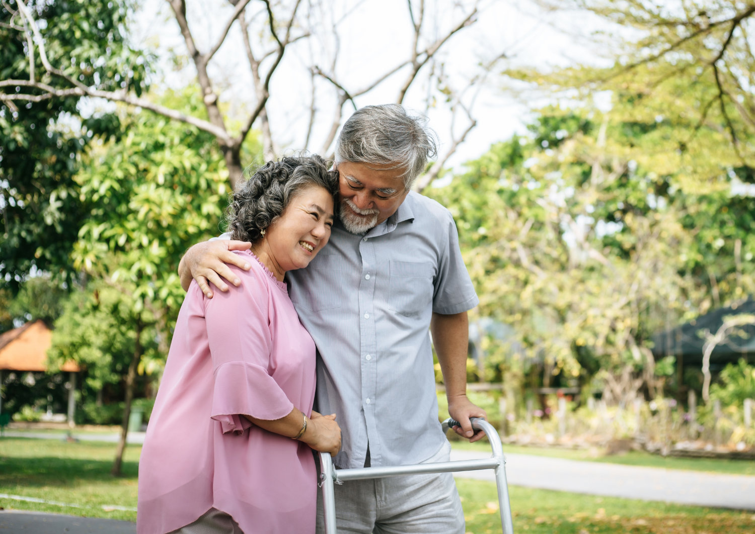 Home Medical Equipment - Rotech Healthcare