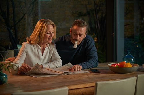 eXciteOSA® - Rotech Healthcare