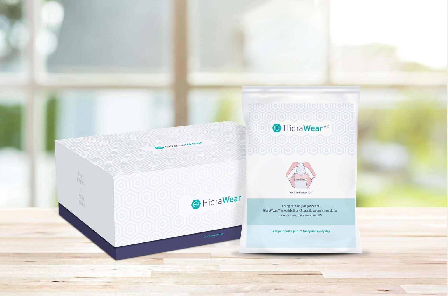 Wound Care - Rotech Healthcare