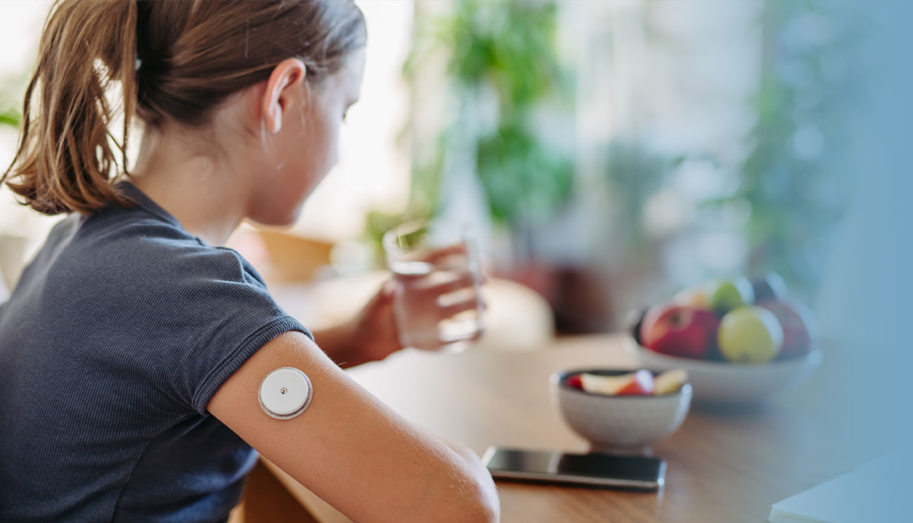 Diabetes Management - Rotech Healthcare