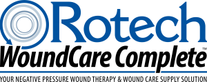 Wound Care - Rotech Healthcare